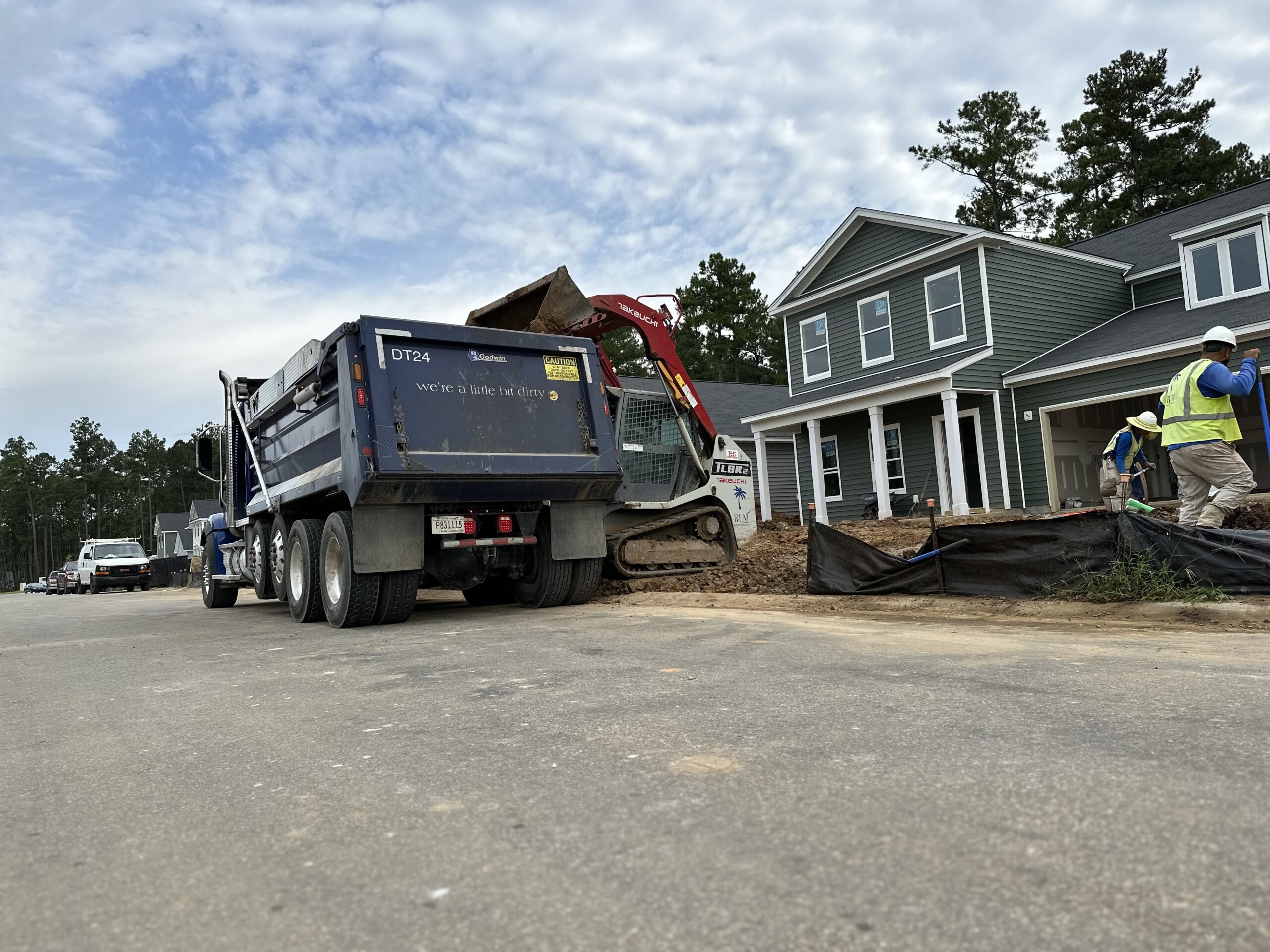 Landscape Services - Rea Landscape Management