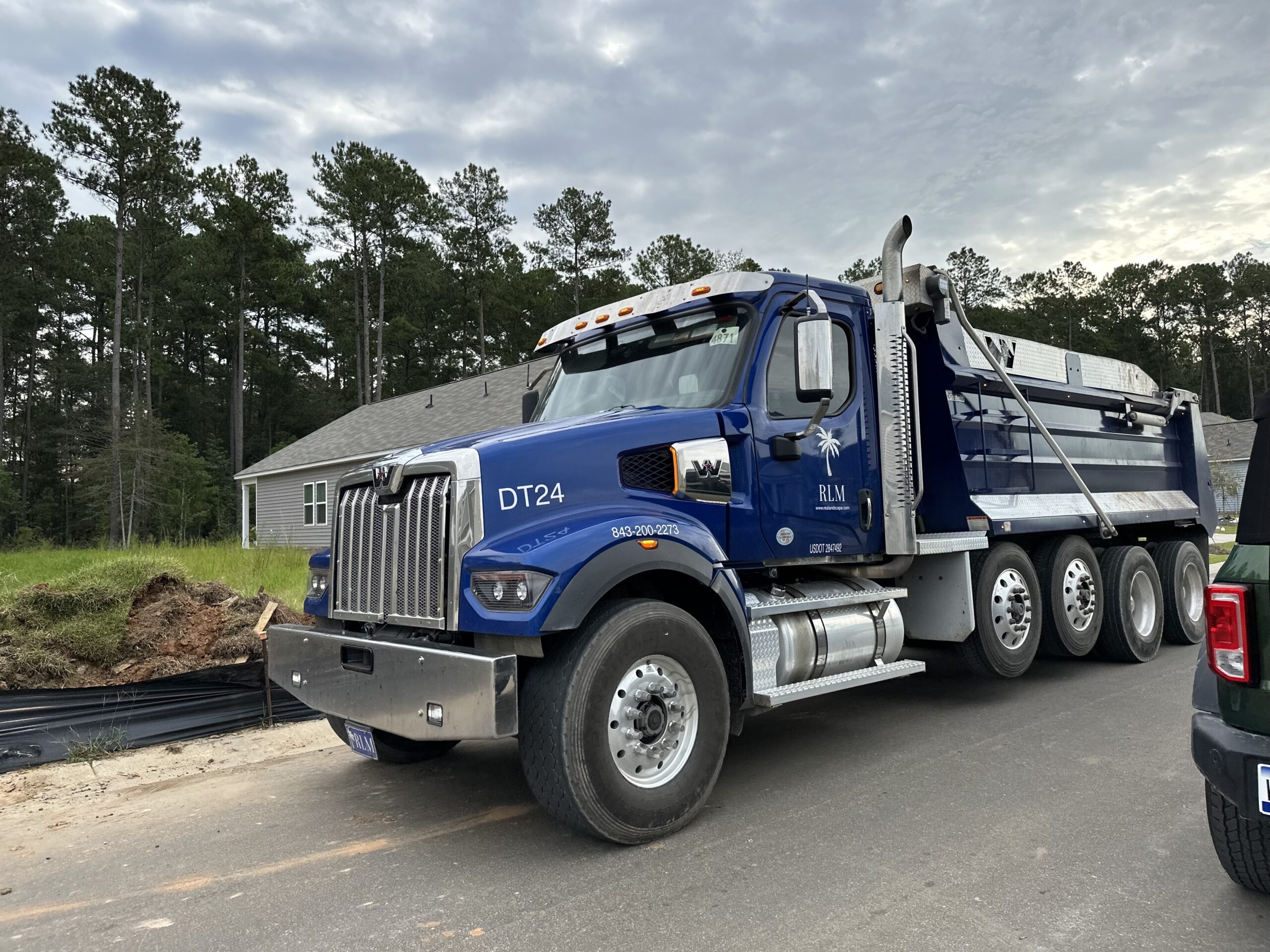 Employment Opportunities - Rea Landscape Management